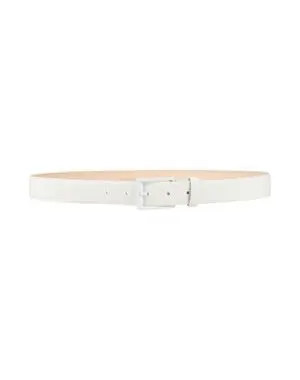 MAISON MARGIELA Belt - White
