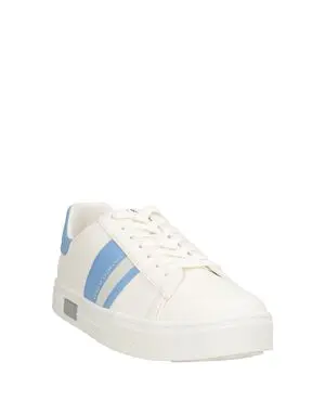 Armani Exchange Low-top Sneakers