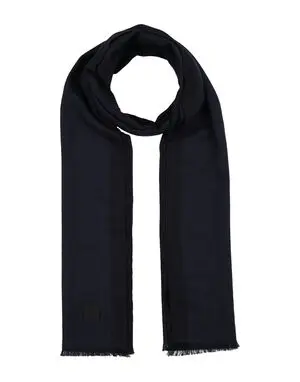 FERRAGAMO Scarf Cashmere, Silk