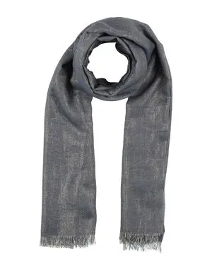 Max & Moi Scarf Cotton, Metallic Fiber, Acrylic