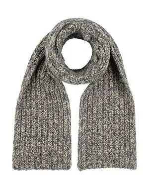 Maison Margiela Textured Scarves
