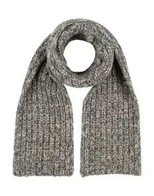 MAISON MARGIELA Scarf Wool