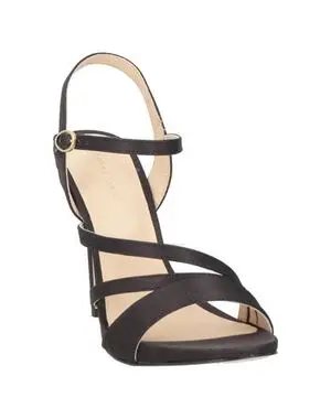 Cosmoparis Textile Fiber Sandals