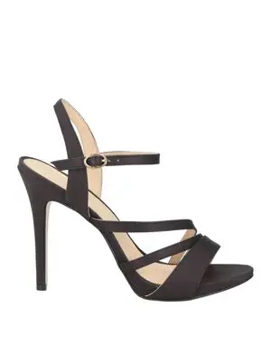 Cosmoparis Textile Fiber Sandals
