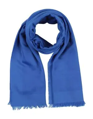 Alexander McQueen Scarf Wool