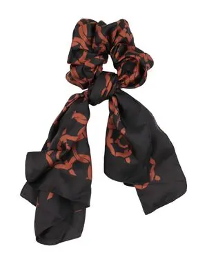 FERRAGAMO Silk Hair Tie Set
