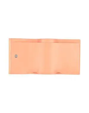 JIL SANDER Wallet Leather