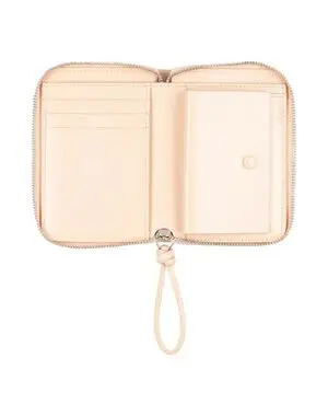 JIL SANDER Wallet Leather - Pink