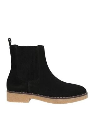 Cosmoparis Paneled Boots For Women