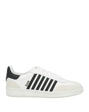 Dsquared2 Criss-cross Sneakers For Women