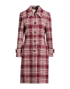 REALLY WILD REALLY WILD Single-Breasted Wool And Mohair Blend Coat