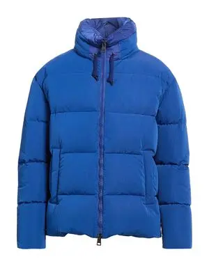 Herno Puffer Jacket - Blue