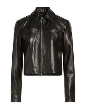 Leather Jackets