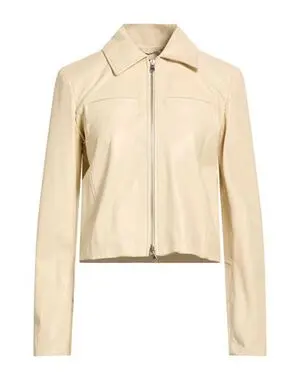 Street Leathers Leather Jackets For Women