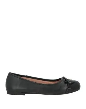 Moschino Casual Flats For Women