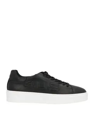 Paciotti Criss-cross Sneakers For Men