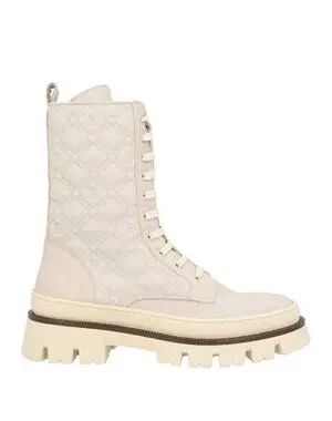 Pollini Lug Sole Shoes For Women