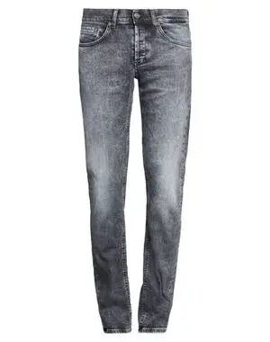 DONDUP Cotton Stretch Jeans