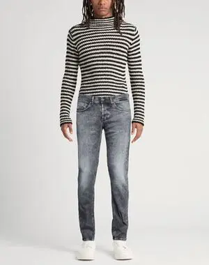DONDUP Cotton Stretch Jeans