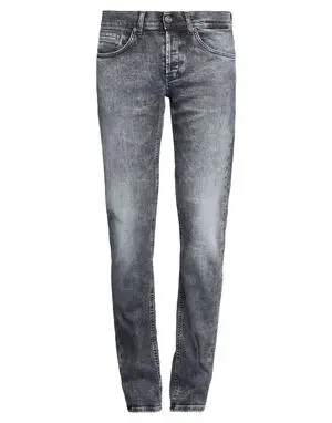 DONDUP Cotton Stretch Jeans