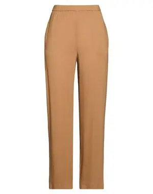Fabiana Filippi Tapered Crepe Pants
