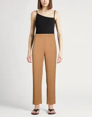 Fabiana Filippi Tapered Crepe Pants