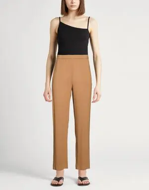 Fabiana Filippi Tapered Crepe Pants