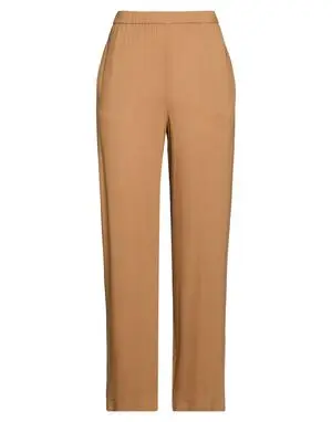 Fabiana Filippi Tapered Crepe Pants