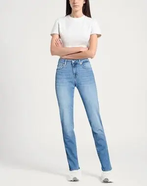 7 For All Mankind Tapered Jeans