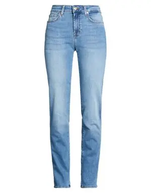 7 For All Mankind Tapered Jeans