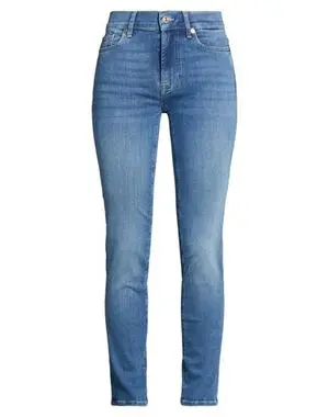 7 For All Mankind Skinny Jeans