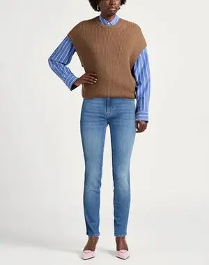 7 For All Mankind Skinny Jeans