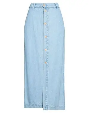 7 For All Mankind Frill Skirts
