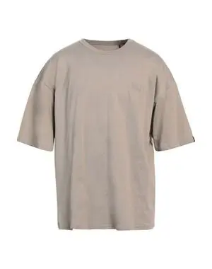 Alpha Industries T-shirt Size Cotton - Beige
