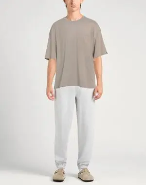 Alpha Industries T-shirt Size Cotton - Beige