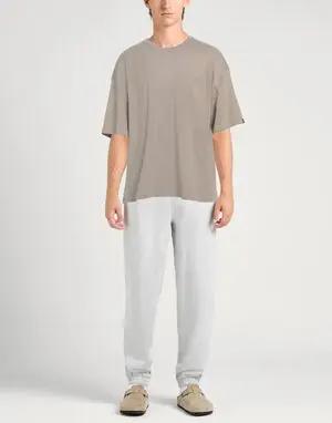 Alpha Industries T-shirt Size Cotton - Beige