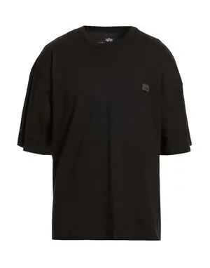 Alpha Industries T-shirt Size Cotton