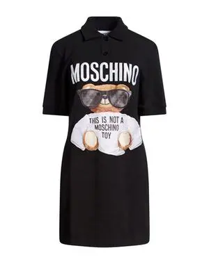 Moschino Jeans Stretch Day Dresses For Women