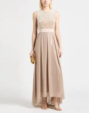 Peserico Maxi Gown