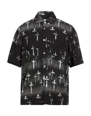 Aries Shirt Size Viscose