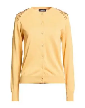 Fabiana Filippi Medium Knit Cardigans For Women