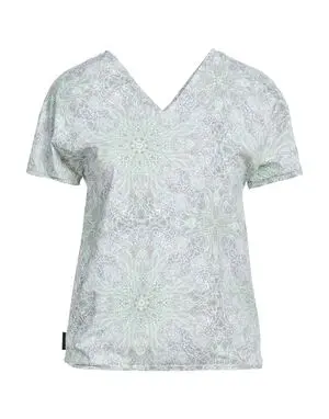 RRD Paisley Print Jersey Top