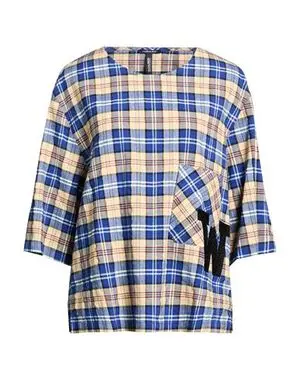 Woolrich Tartan Top