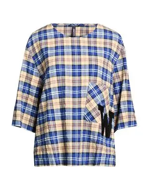 Woolrich Tartan Top