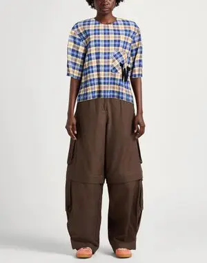 Woolrich Tartan Top