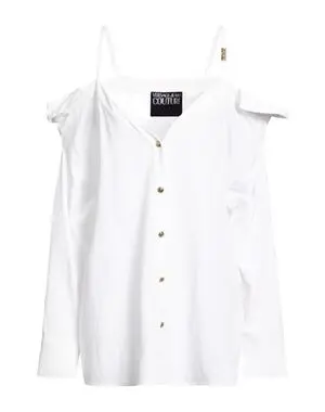 Versace Applique Shirts For Women