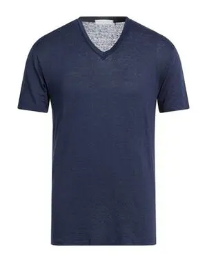 Daniele Fiesoli V Neck T-shirts For Men