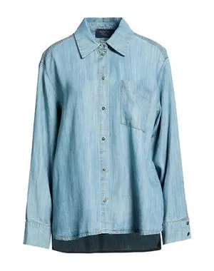 Kaos Jeans Shirts For Women