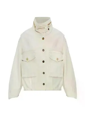 ALLSAINTS Jacket - White
