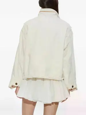 ALLSAINTS Jacket - White